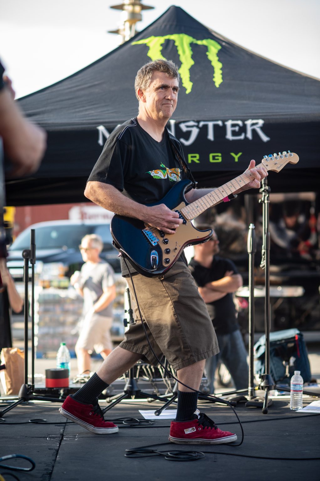 Music - LEE HUDSPETH